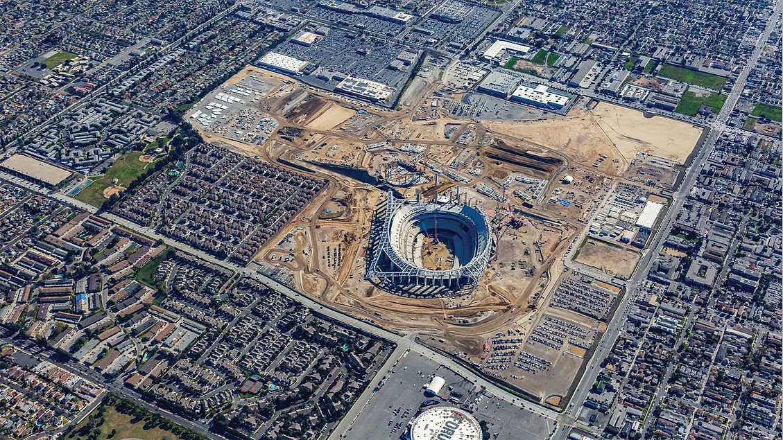 Stadium Complex: The True Cost of Sports Megadevelopments ...