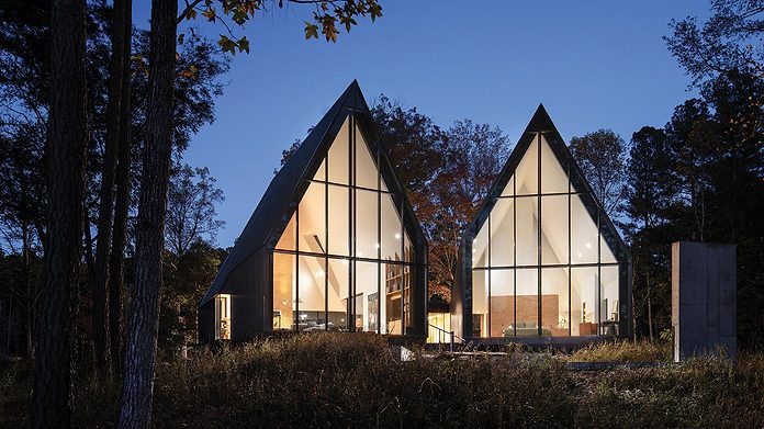 Architectural Record Houses 2012 Record House Revisited By David