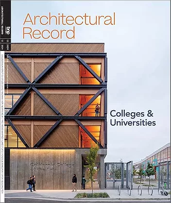 Architectural Record Pdf
