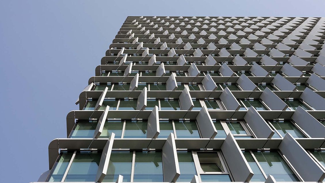 A Team of Architects Transforms a Greek Port City’s Dormant Tower Into ...