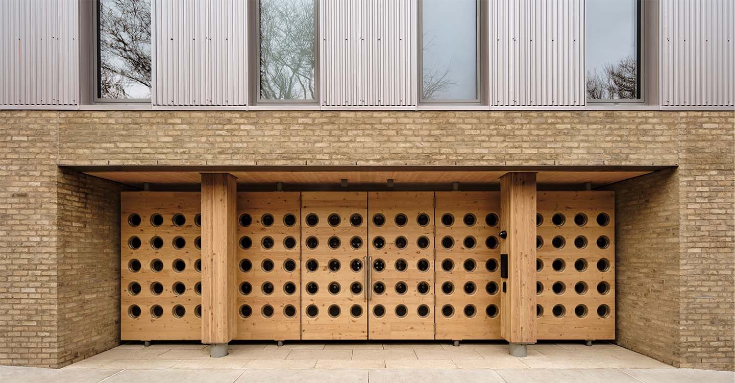 Anshen + Allen | Architectural Record