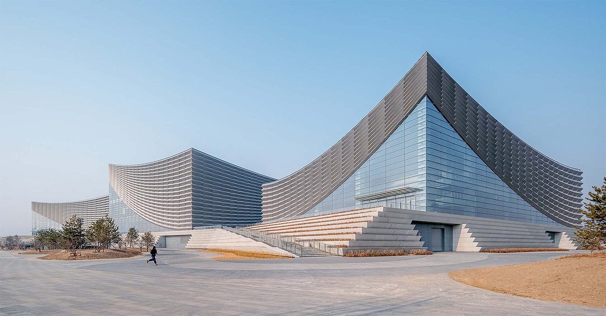 Top 300 U.S. Architecture Firms of 2025 | Architectural Record