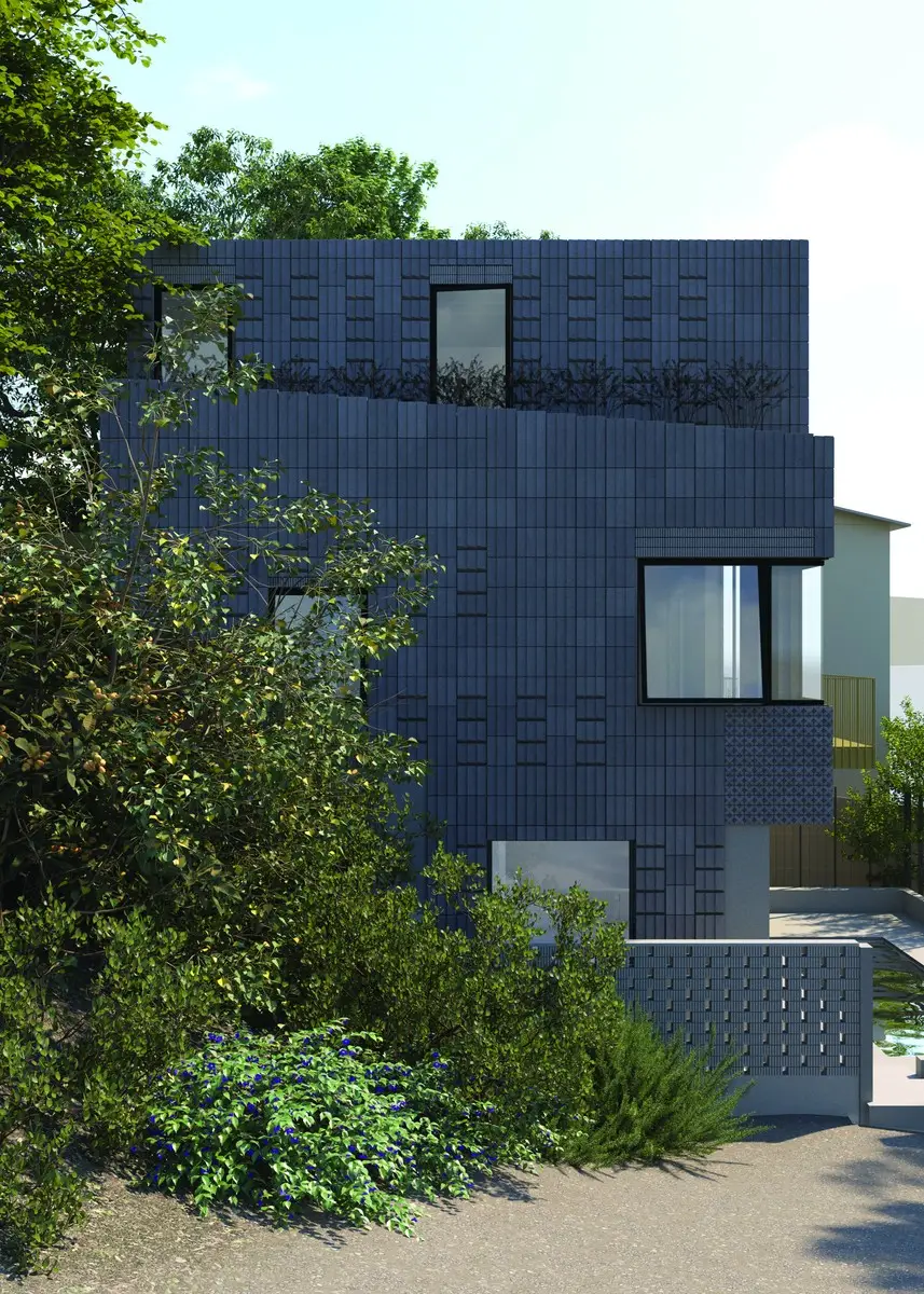 Design Vanguard 2025: Current Interests | Architectural Record