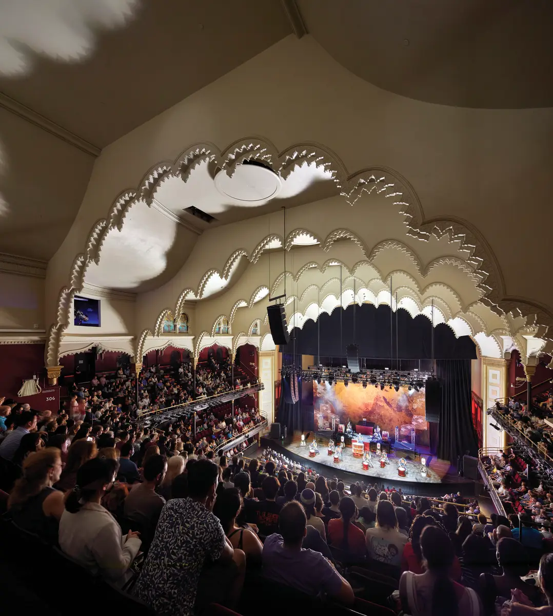 KPMB Maximizes a Narrow Site to Add State-of-the-Art Facilities to a ...