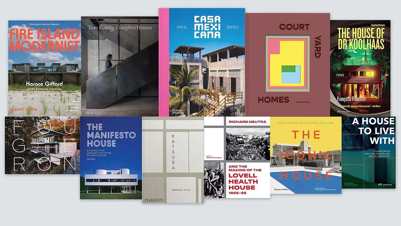 Online Architectural Record