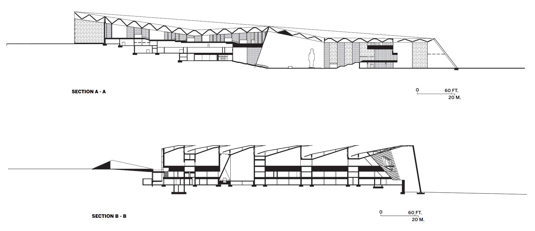 The Grand Egyptian Museum: A Quarter Century in the Making ...