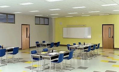 K-12 School Design | Architectural Record