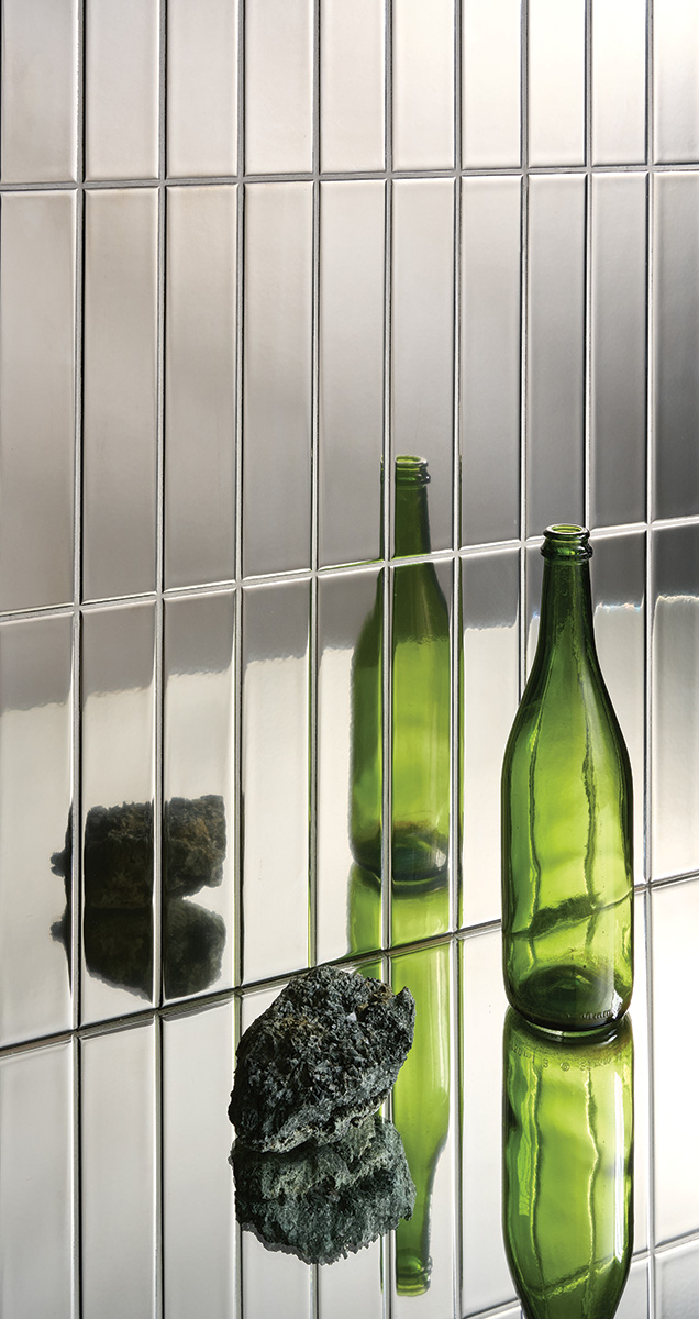 Cersaie, Italy’s Showcase of Architectural Ceramics and Tile, Returns ...
