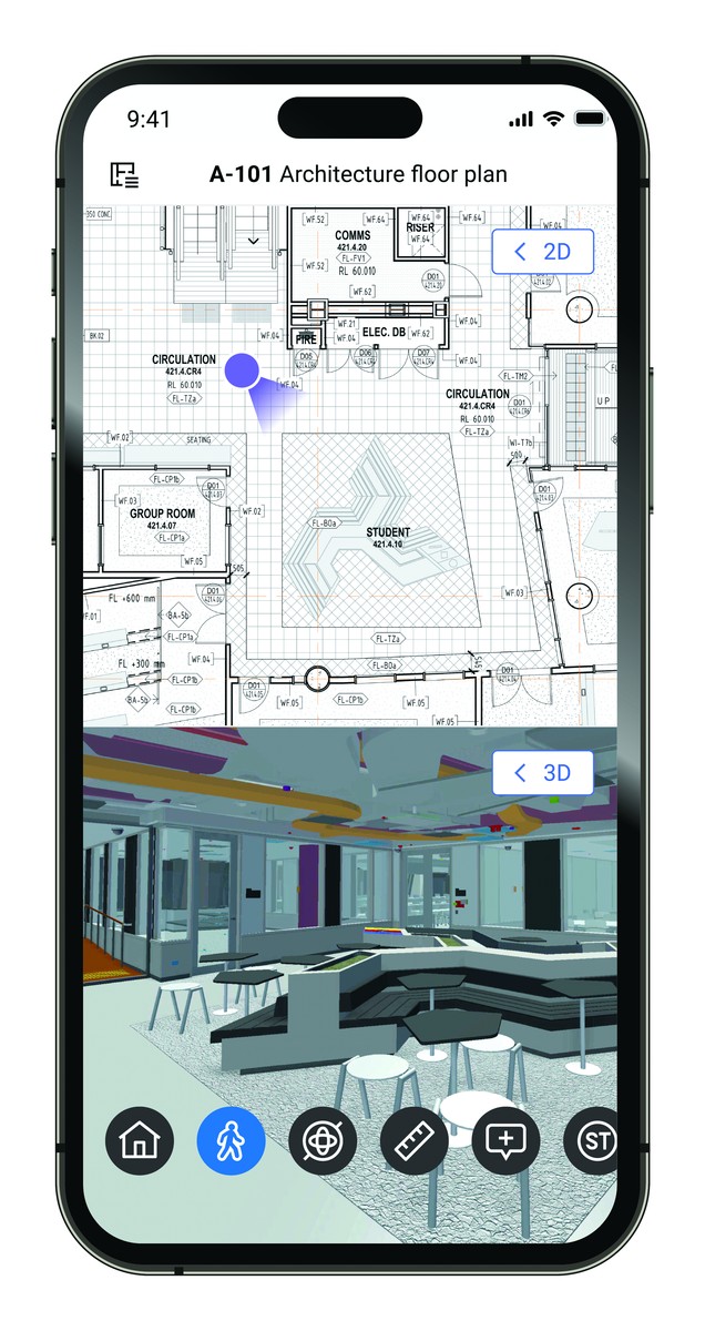 Best Software & Technology Products of 2025 | Architectural Record