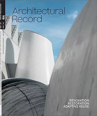 2026 February Issue | Architectural Record