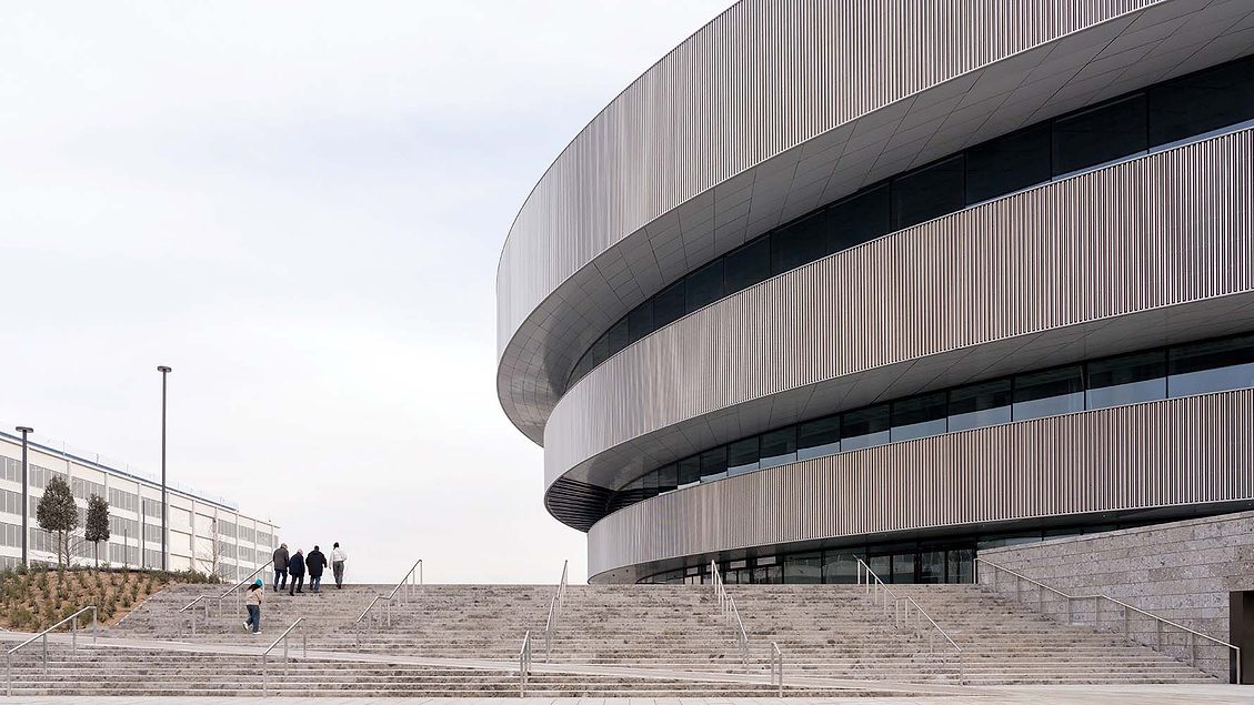 Continuing Education: The Milano Cortina 2026 Winter Olympics ...