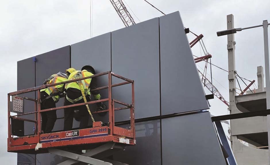 Aluminum Honeycomb: The Material Reshaping the Possibilities of Modern ...