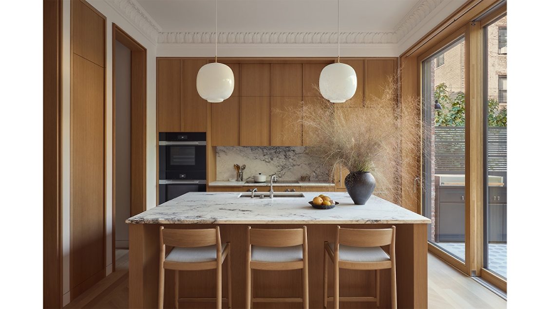 2026 RECORD Kitchen & Bath Projects | Architectural Record