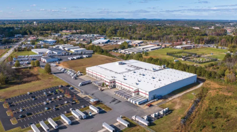 How Architects Can Design More Continuous Cold Storage Envelopes ...
