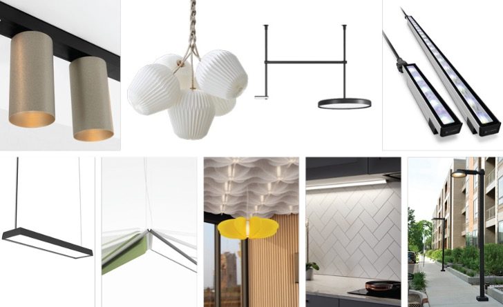 New Lighting Products for Fall 2020 | 2020-11-05 | Architectural Record