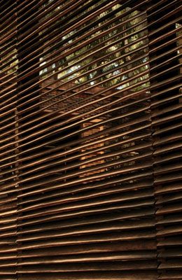 Palmyra House | 2008-04-01 | Architectural Record