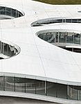 Rolex Learning Center by SANAA | 2010-06-19 | Architectural Record