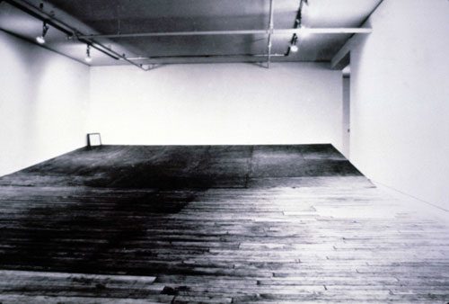 The ArchRecord Interview: Vito Acconci | 2007-06-16 | Architectural Record