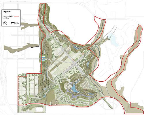 AIA Announces 2009 Honor Awards for Regional and Urban Design | 2009-01 ...