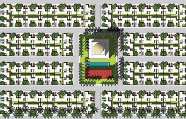 Forward Thinking | 2012-08-16 | Architectural Record