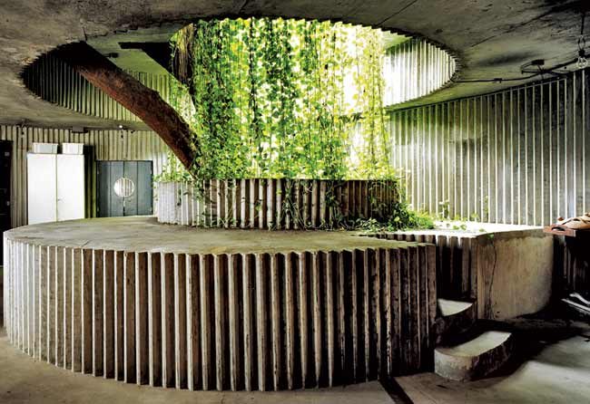 Lina Bo Bardi: Architect for the ages | 2014-05-16 | Architectural Record
