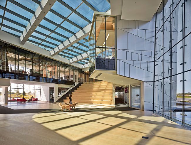 Continuing Education: Dynamic Glass | 2015-03-01 | Architectural Record