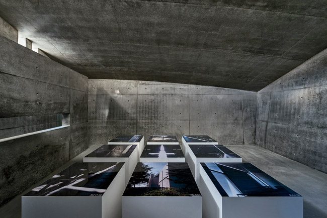 Ando Museum | 2013-12-16 | Architectural Record