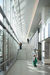 Massachusetts General Hospital, The Lunder Building | 2012-08-16 ...
