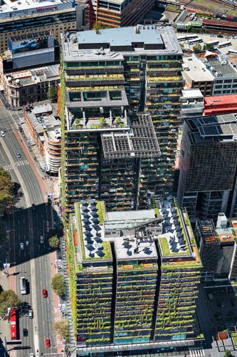 One Central Park | 2015-02-15 | Architectural Record