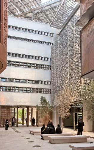 Masdar Institute Logo