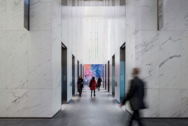 One World Trade Center | 2015-01-16 | Architectural Record