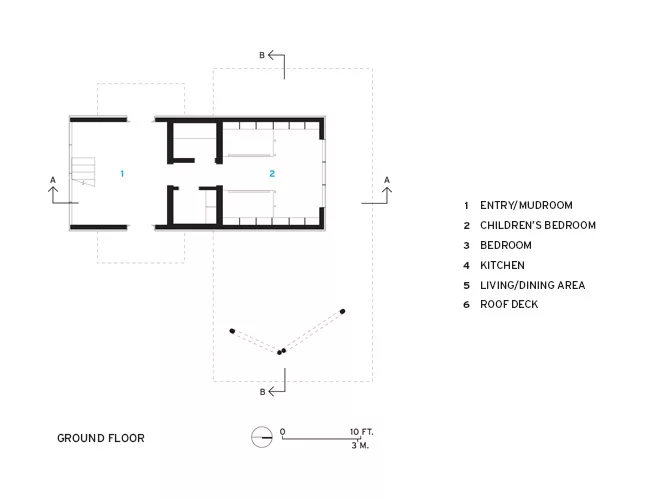 Tower House Building Plans Roundhouse Plan | Earthbag House Plans