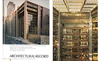 Modernity and the Monument: Renovating the Ford Foundation | 2016-02-01 ...