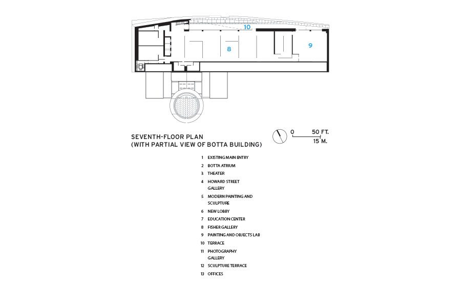 San Francisco Museum of Modern Art | 2016-04-28 | Architectural Record