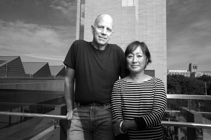 Tod Williams Billie Tsien Architects to Design Obama Library | 2016-06 ...