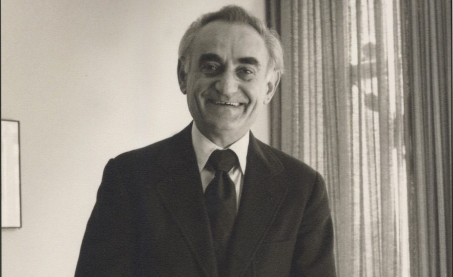 Prominent Structural Engineer Peter Petkoff Dies at 98 | 2017-01-16 ...