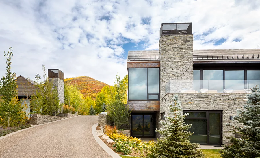 Aspen Homes