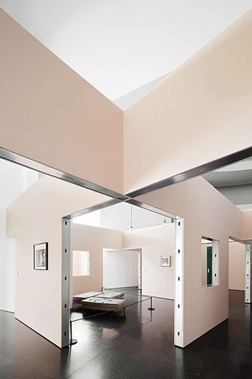 Names to Know at the 2017 Chicago Architecture Biennial: MAIO Studio ...