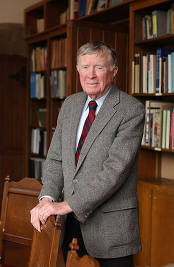 Architectural Historian Vincent Scully Dies at 97 | 2017-12-01 ...