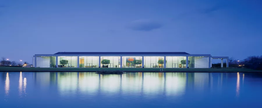University College Dublin Announces Shortlist for Future Campus ...
