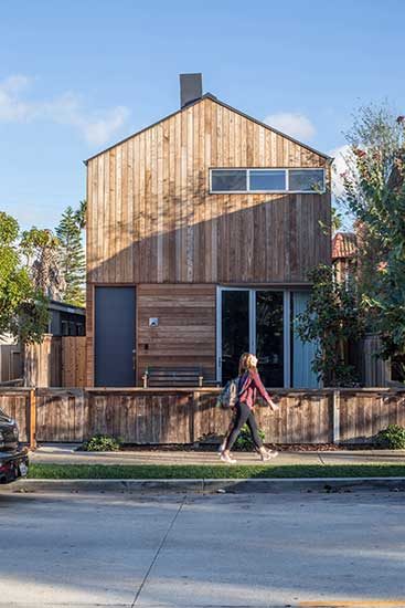 12th Street House by DIG:A | 2019-03-26 | Architectural Record