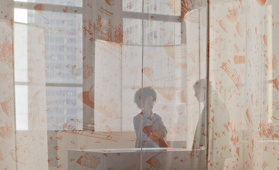 Chicago’s Challenging 2019 Biennial Grapples with Architecture and ...