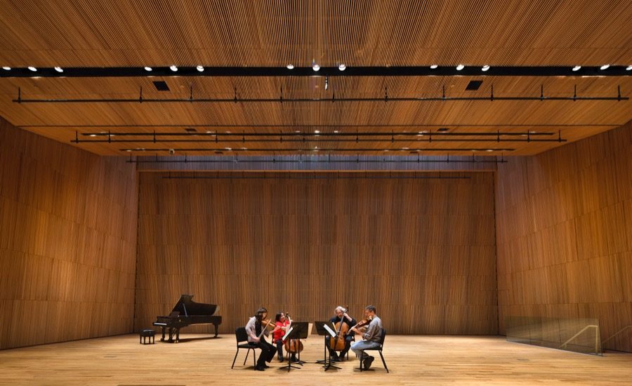 No Magic Cure for COVID-19 Closures of Performance Spaces | 2020-07-21 ...