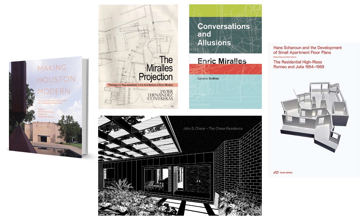 2020 in Review: 20th-Century Architects in Print | 2020-12-15 ...