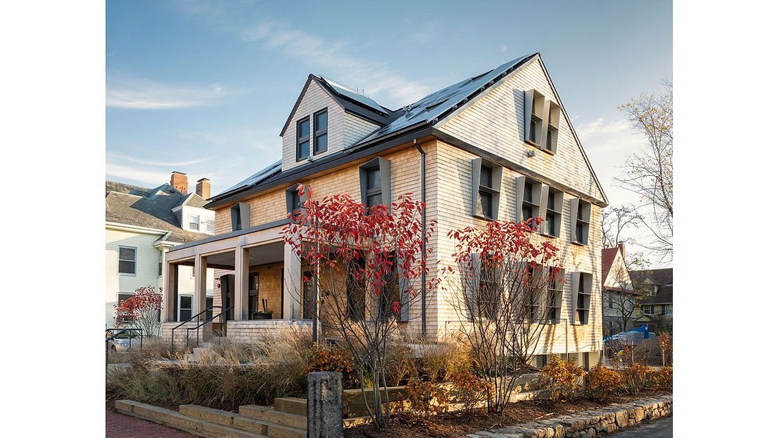 Commentary: HouseZero Data Is Both “Positively Promising” and Reveals ...