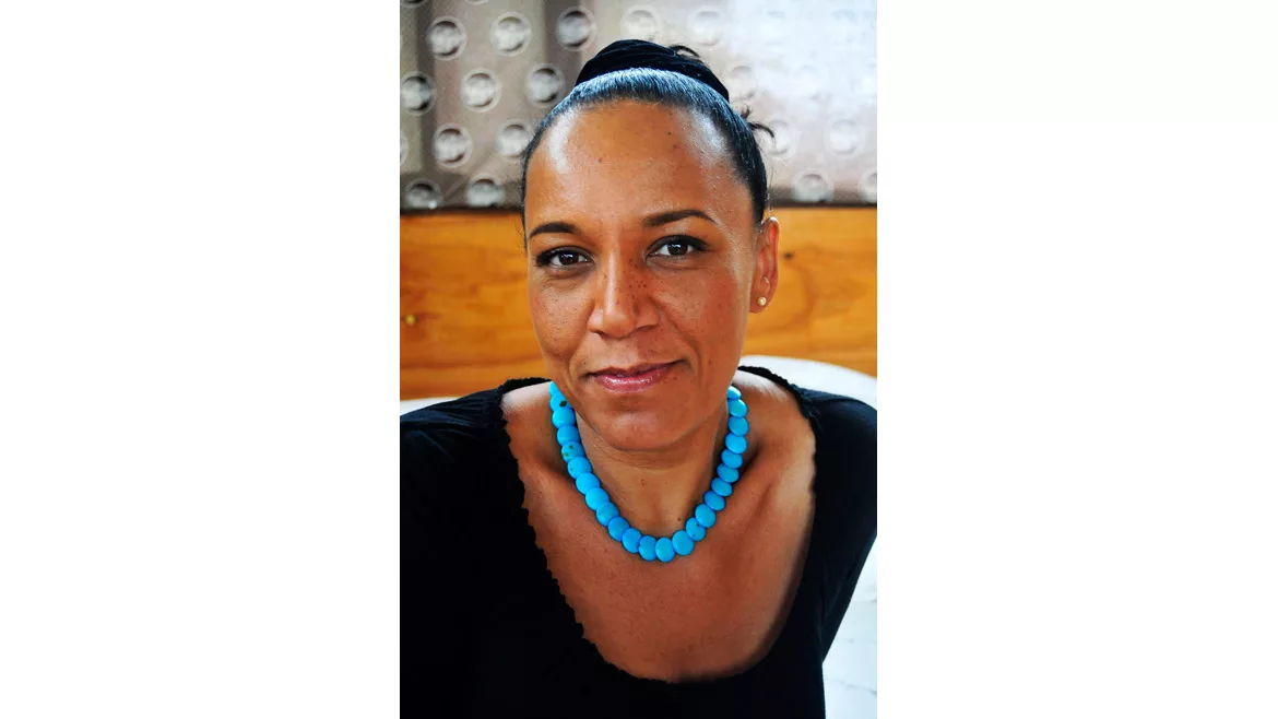 Lesley Lokko to Curate the 2023 Venice Architecture Biennale | 2021-12 ...
