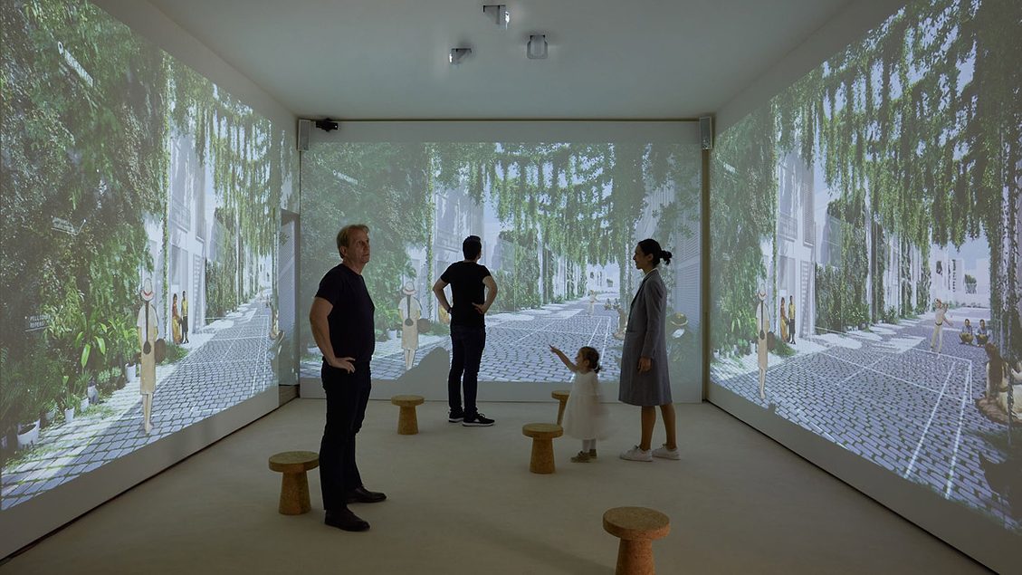 Venice Looks to the Future | 2021-05-26 | Architectural Record