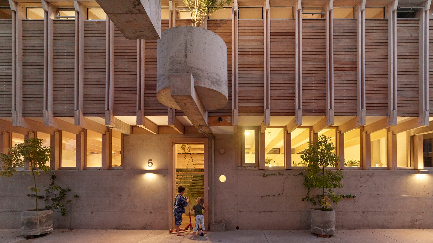 Architectural Record | Building Architecture, House Design & Products
