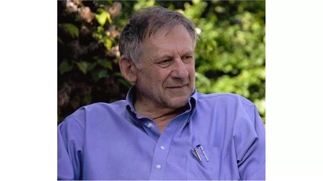Tribute: Christopher Alexander (1936-2022) | Architectural Record