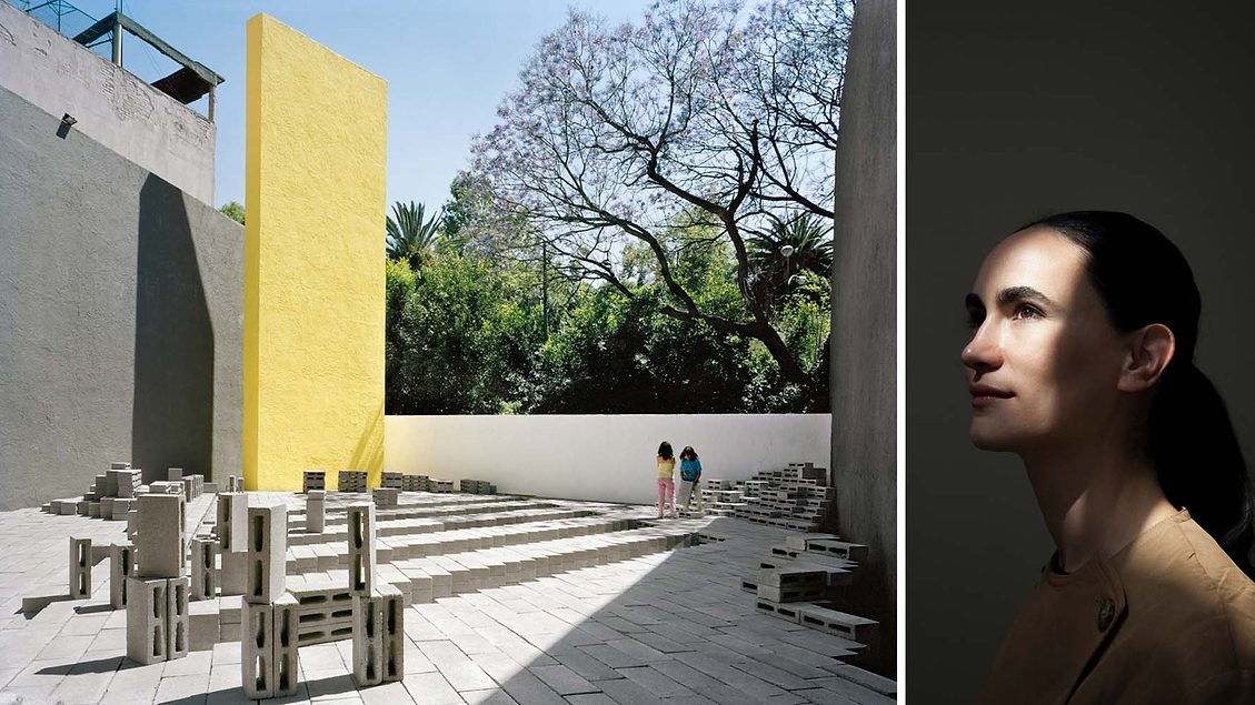 Frida Escobedo on Designing the Met’s New Wing and Building Communal ...